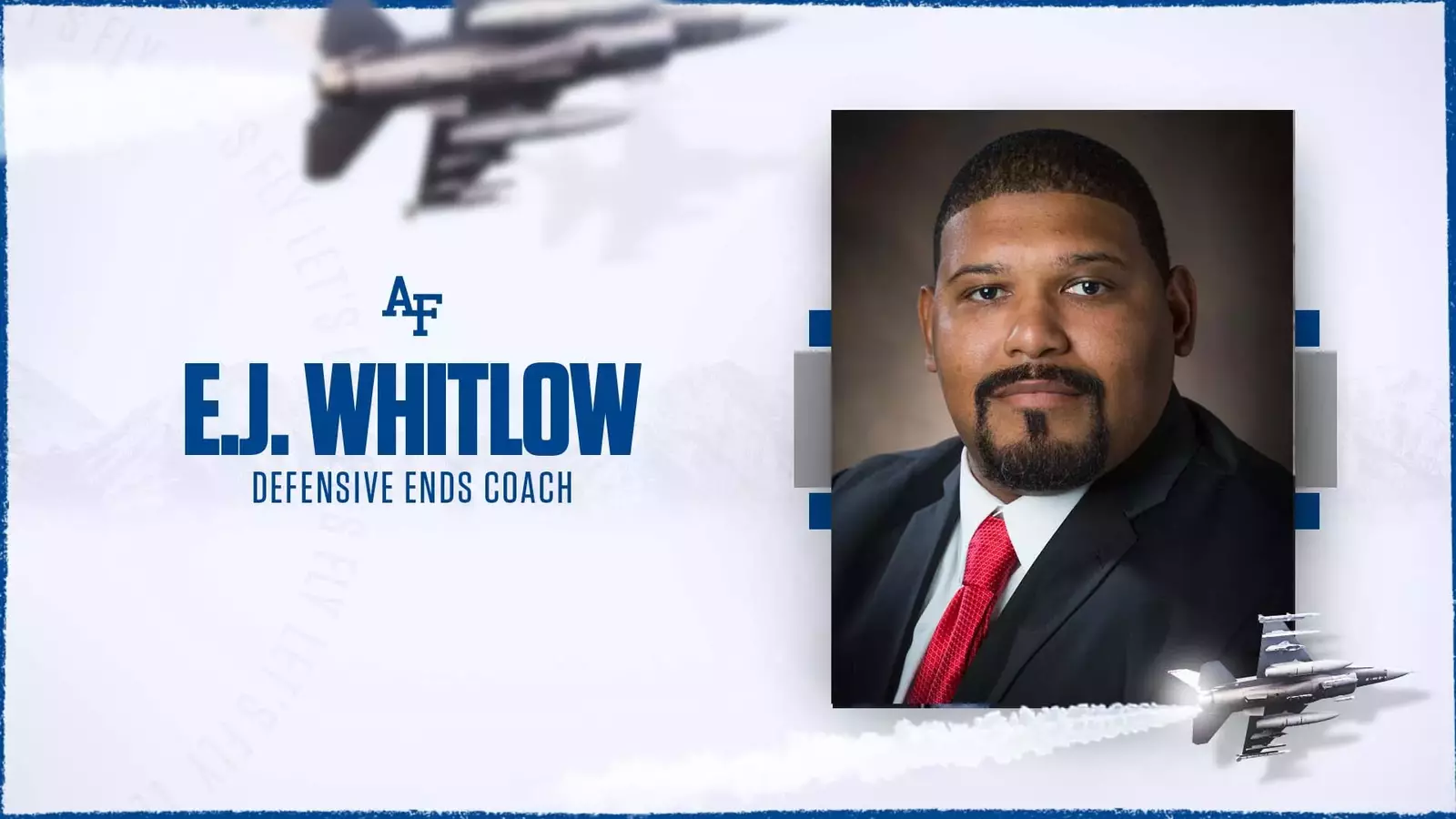 Air Force Academy Athletics