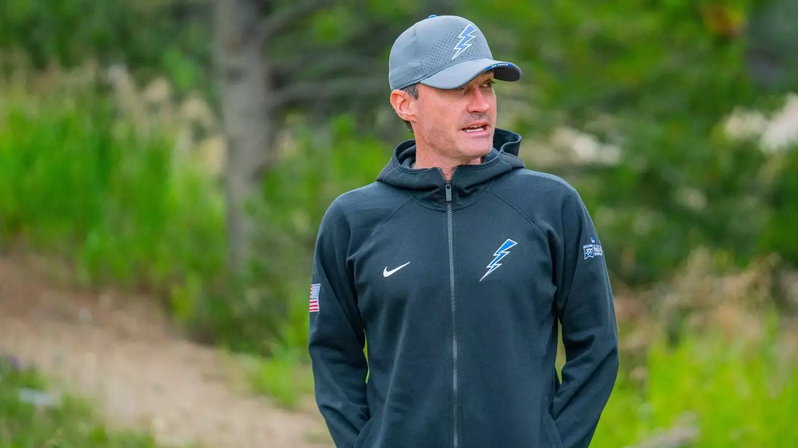 Air Force Academy Athletics