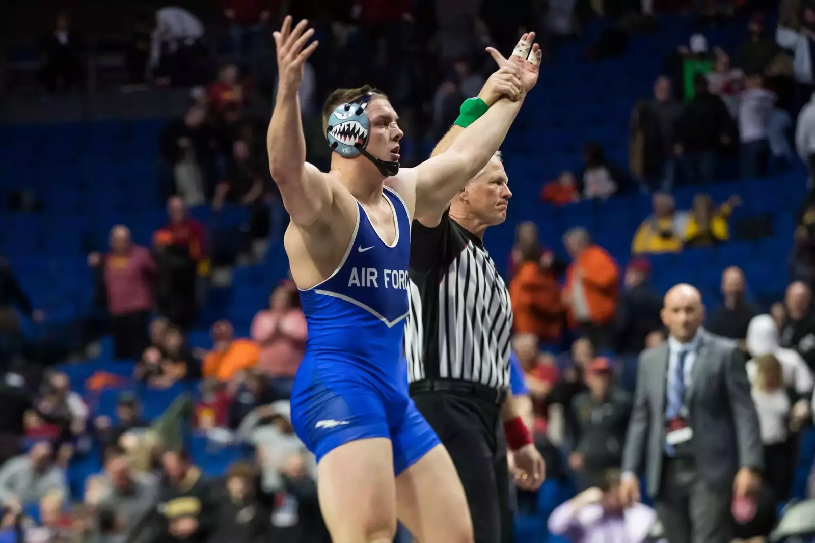 Air Force Academy Athletics