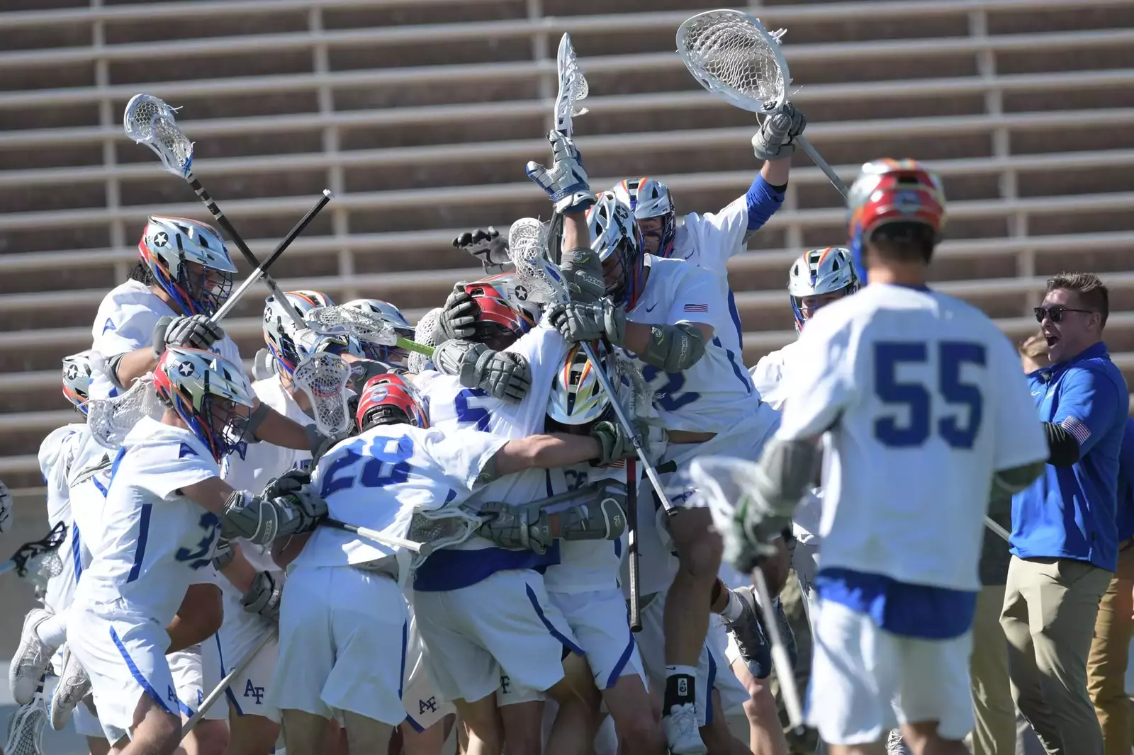 Air Force Academy Athletics