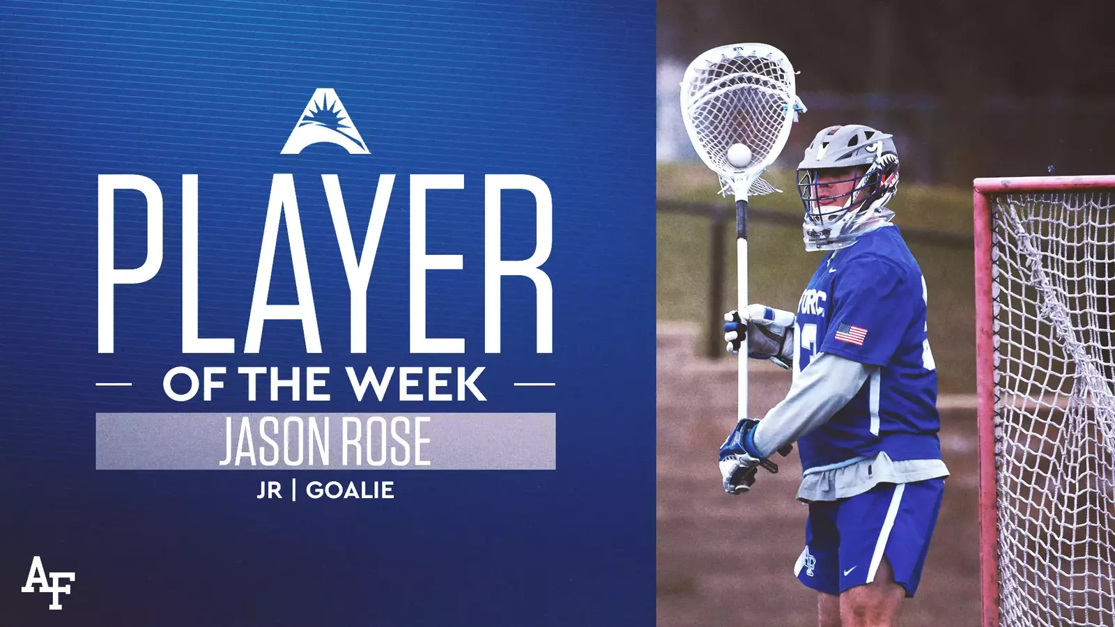 Air Force Academy Athletics