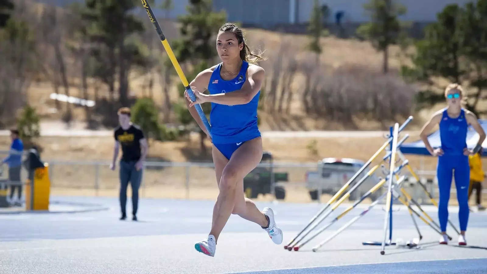 Air Force Academy Athletics