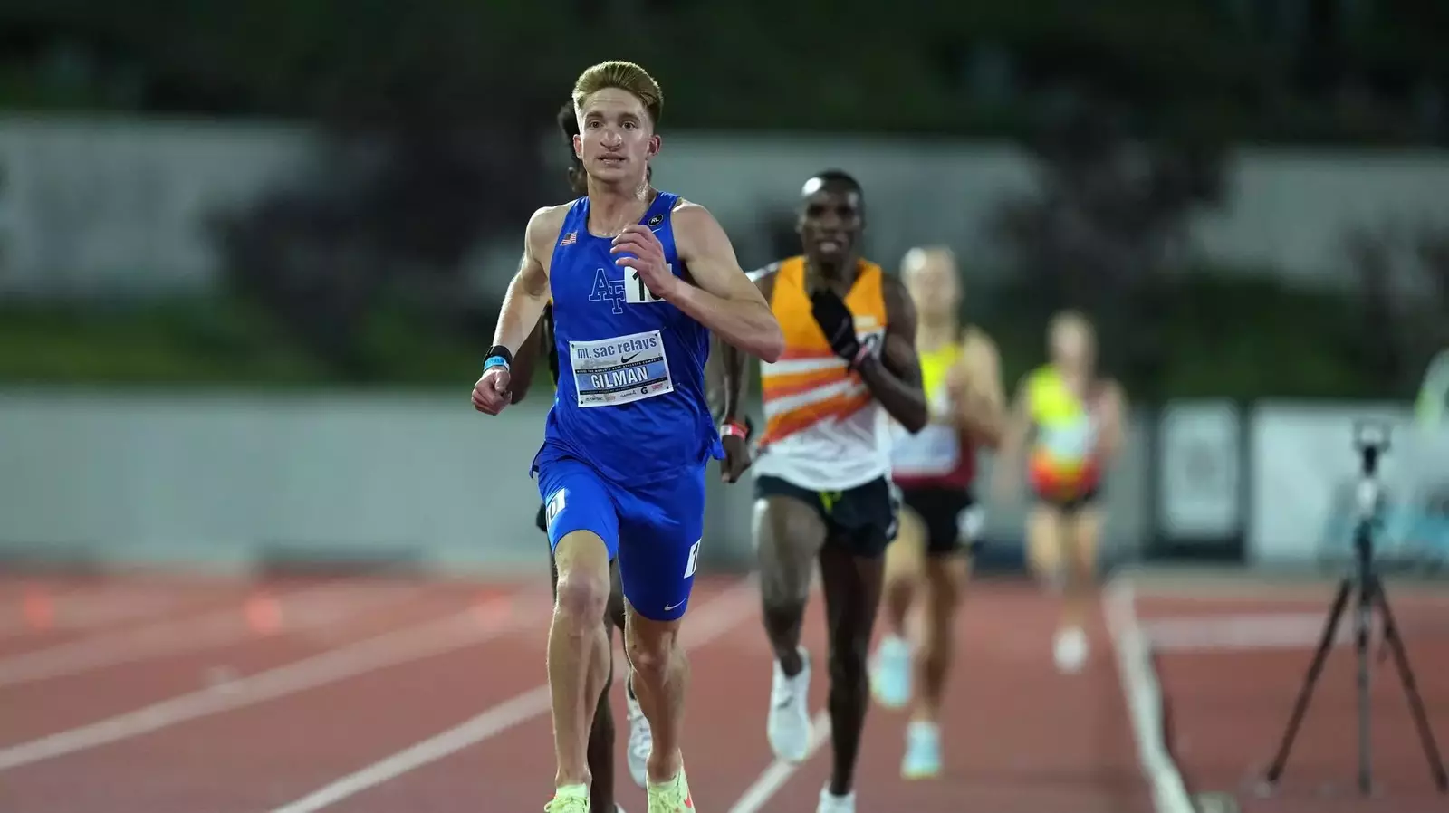 Air Force Academy Athletics