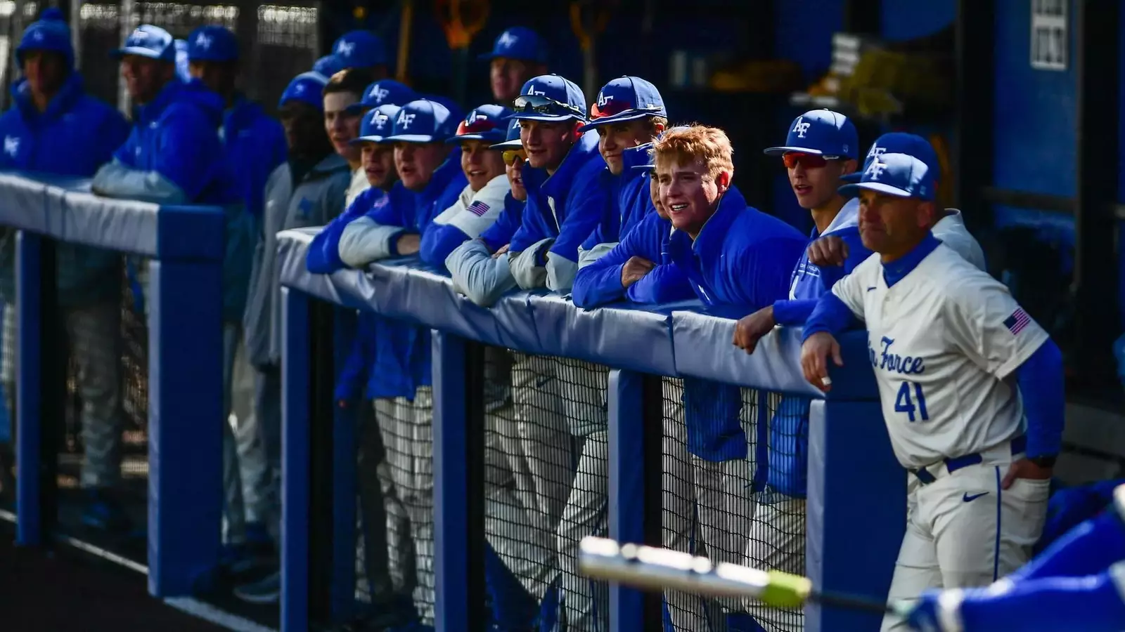 Air Force Academy Athletics