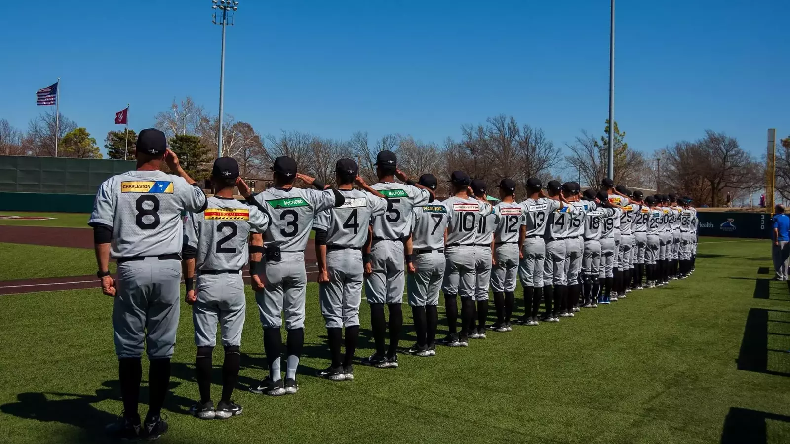 Air Force Academy Athletics