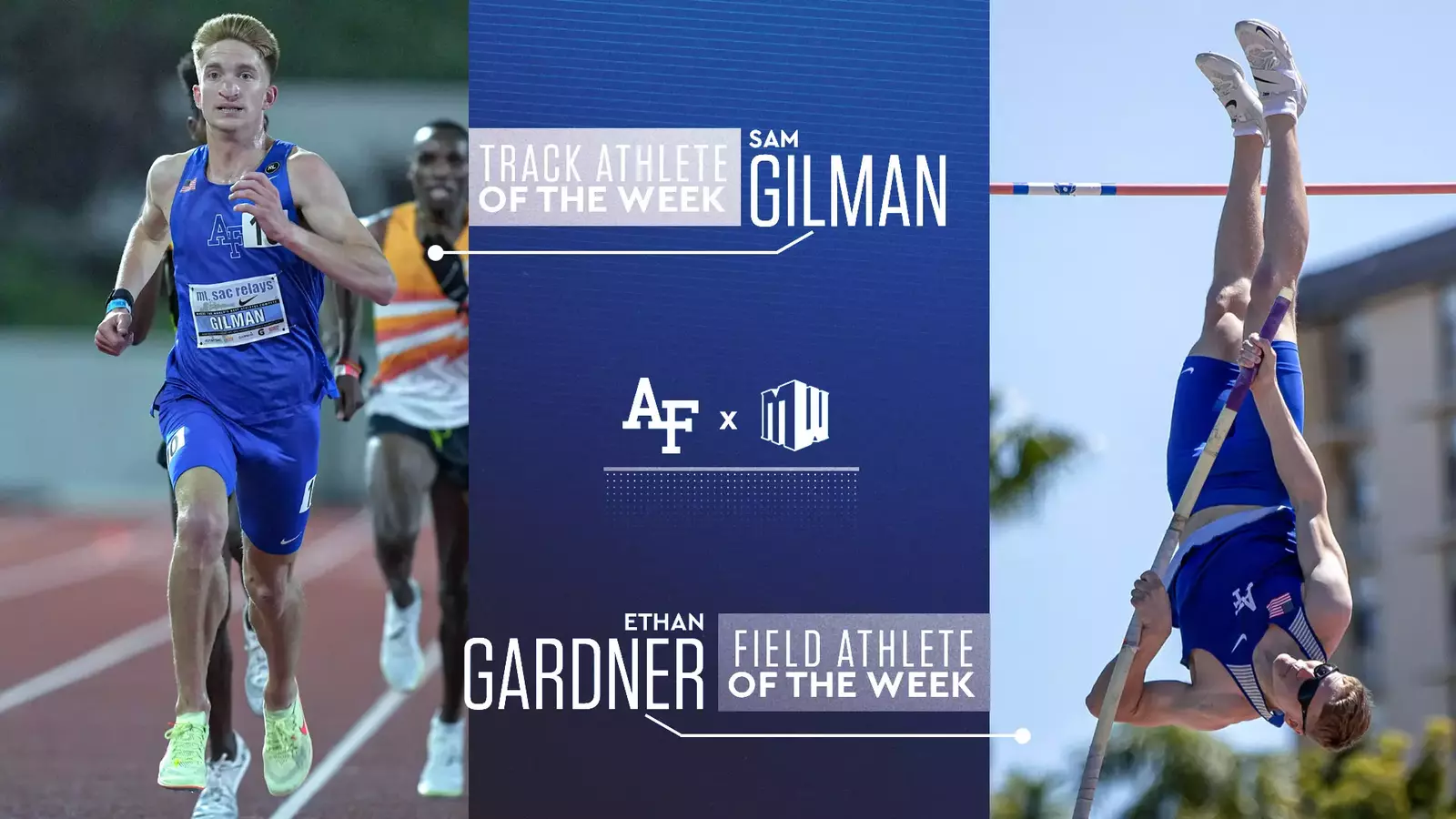 Air Force Academy Athletics