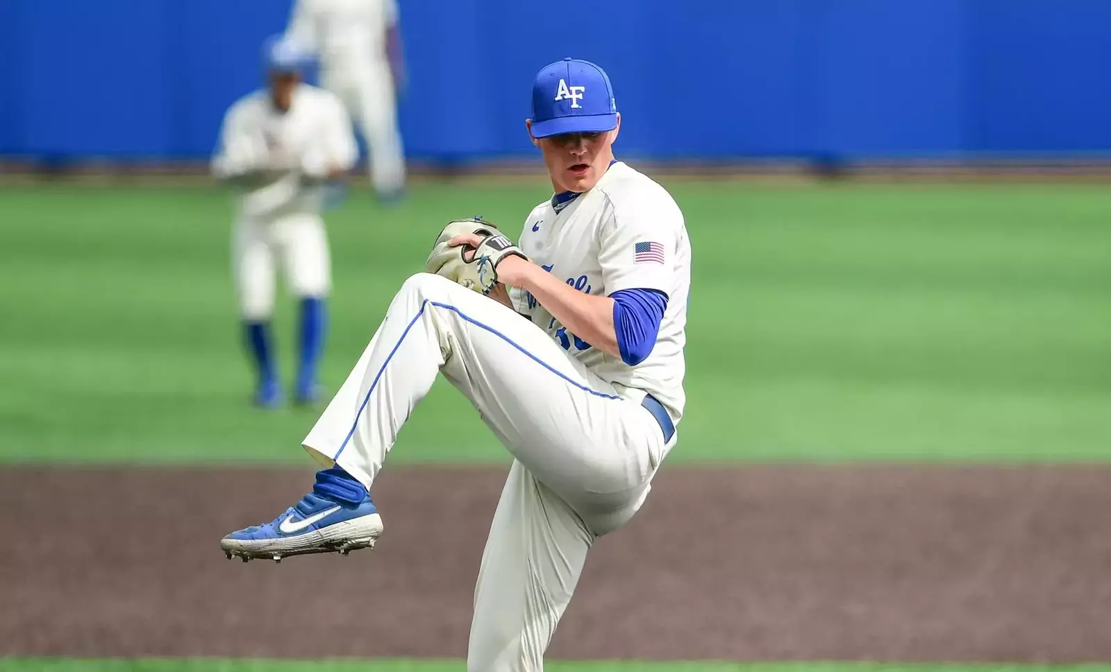 Air Force Academy Athletics