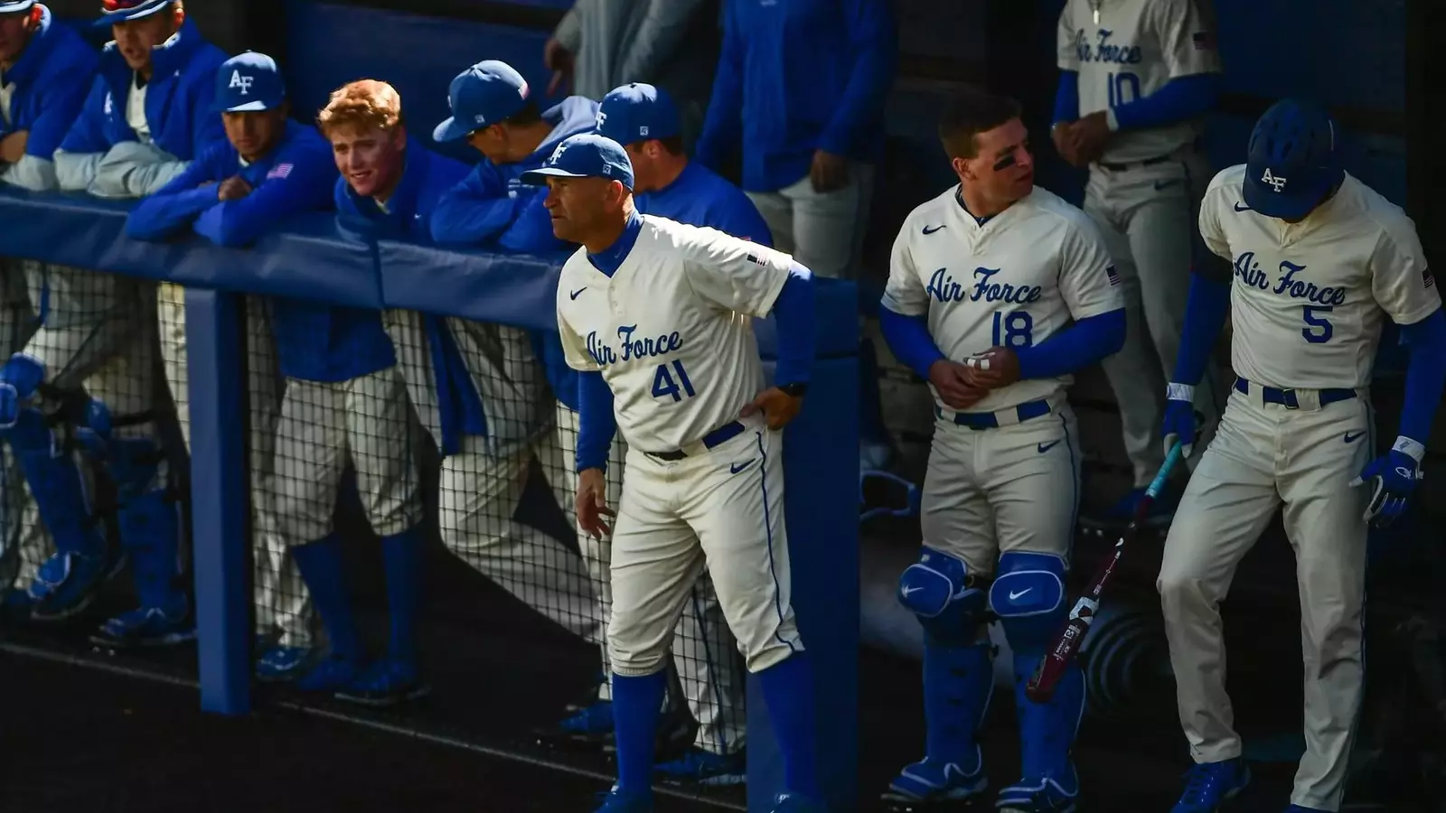 Air Force Academy Athletics