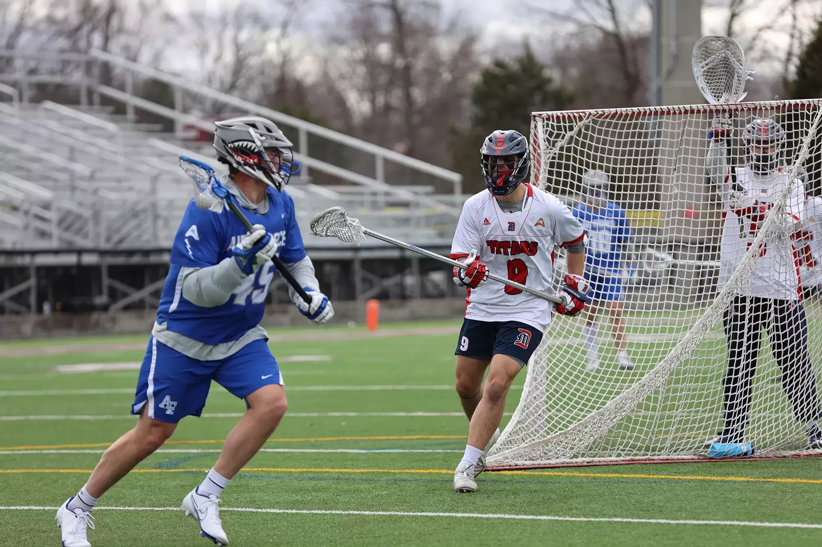 Air Force Academy Athletics