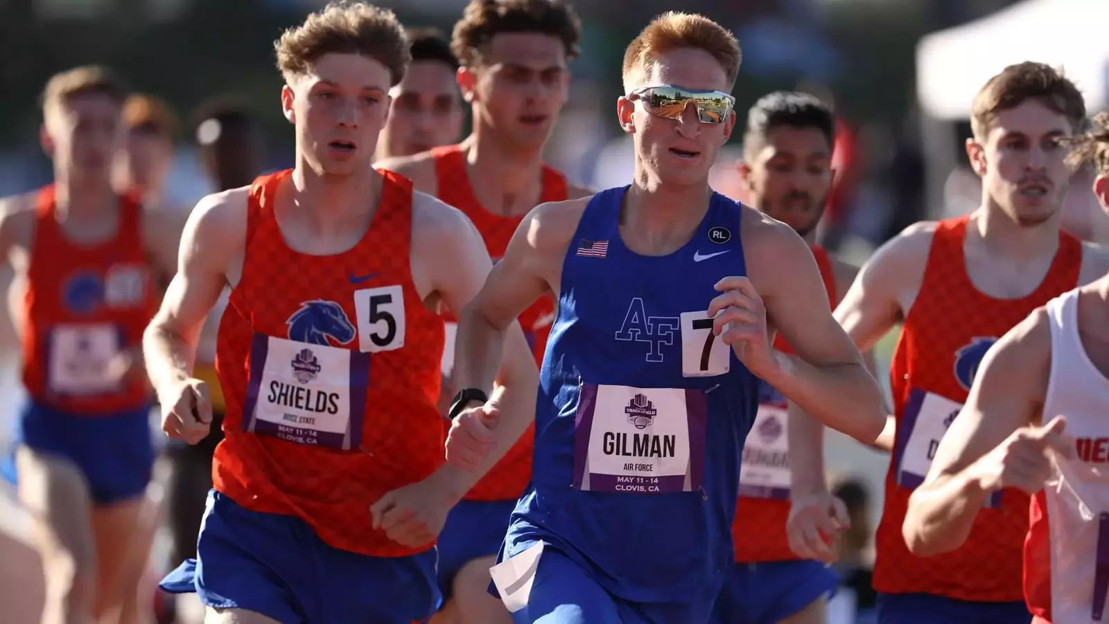 Air Force Academy Athletics