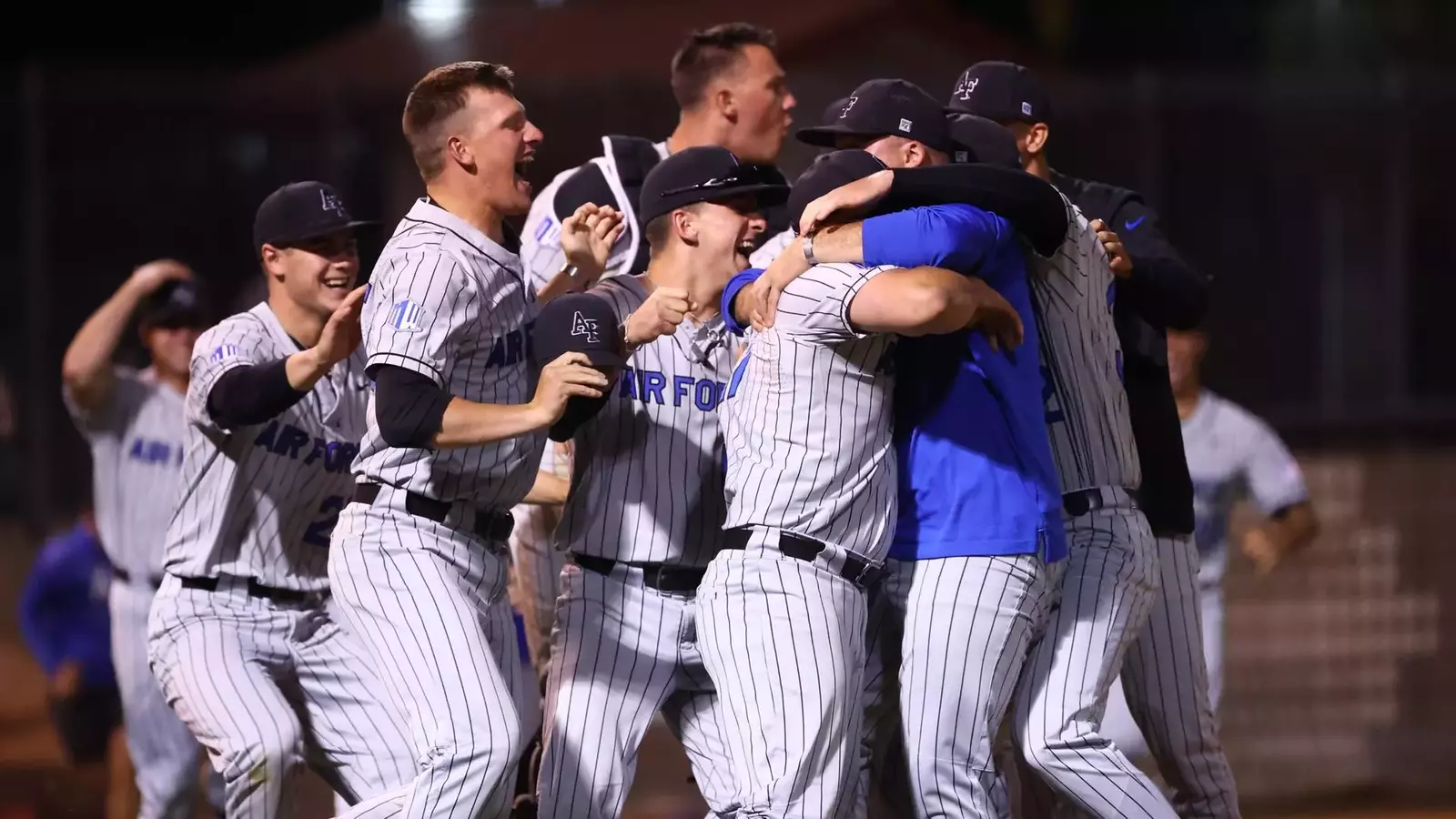 Air Force Academy Athletics