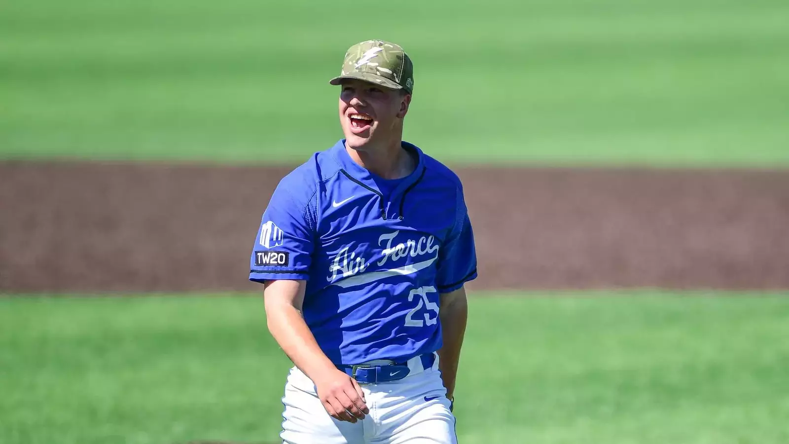 Air Force Academy Athletics