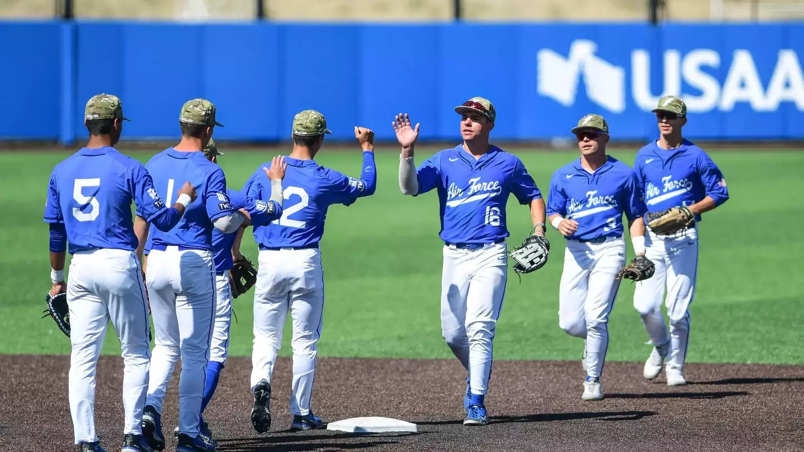 Air Force Academy Athletics