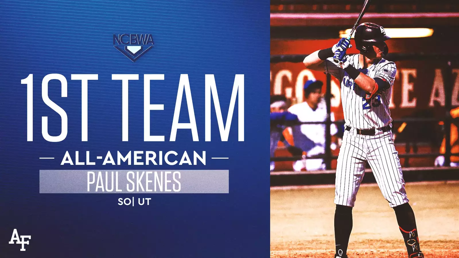 Air Force Academy Athletics