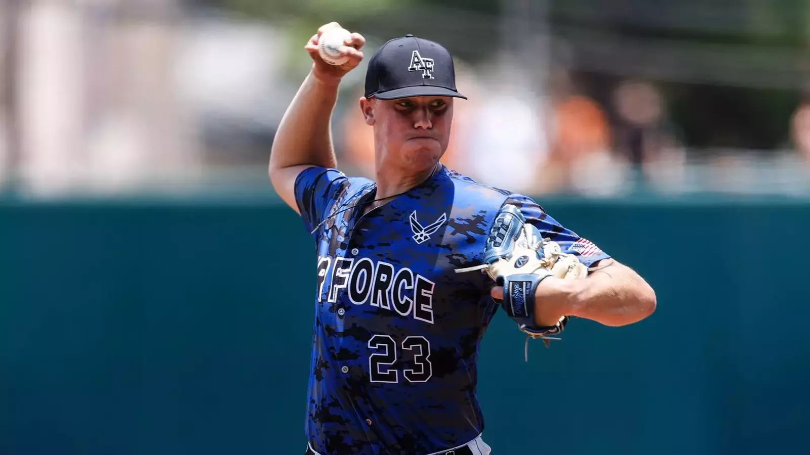 Air Force Academy Athletics