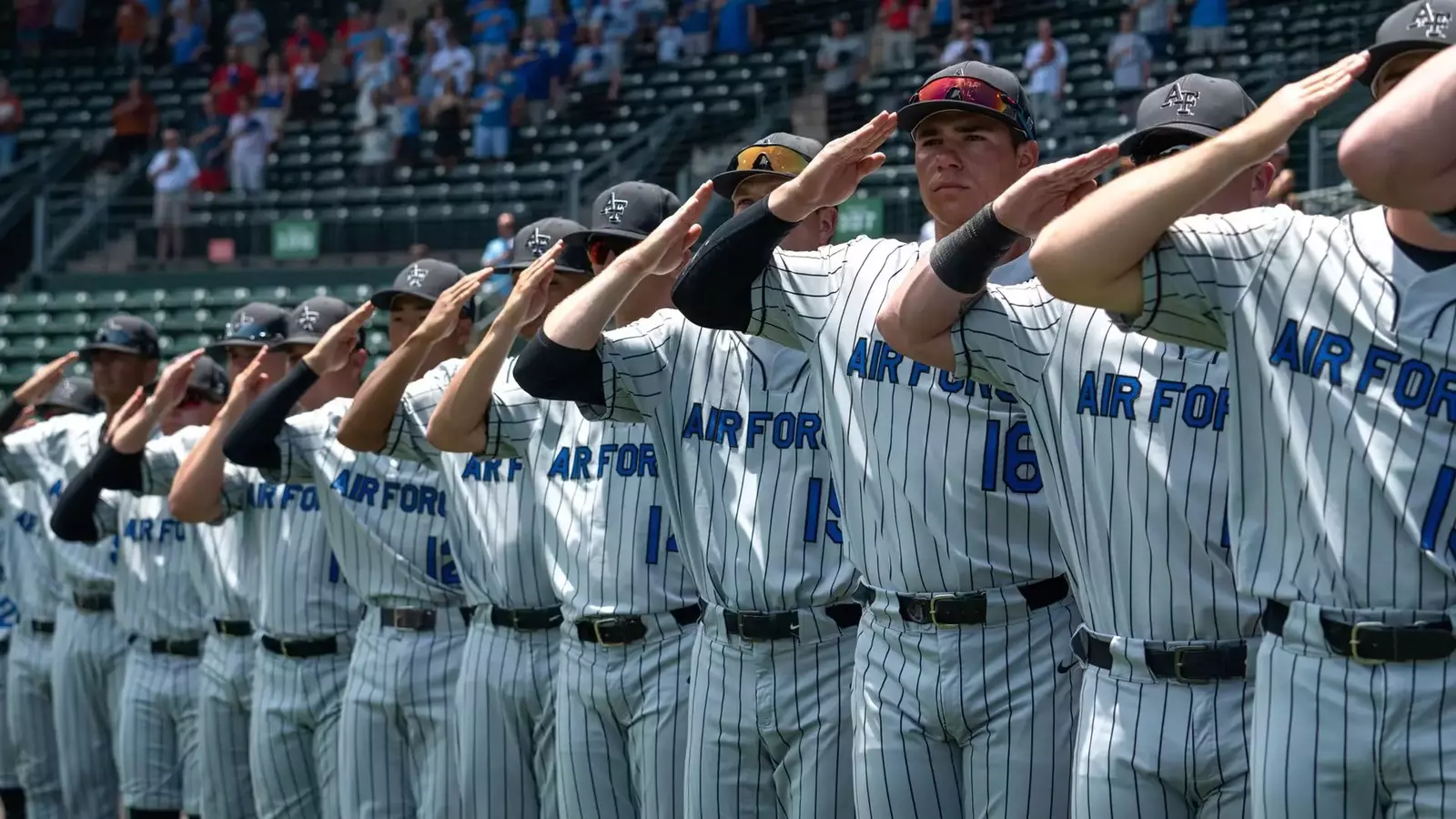 Air Force Academy Athletics