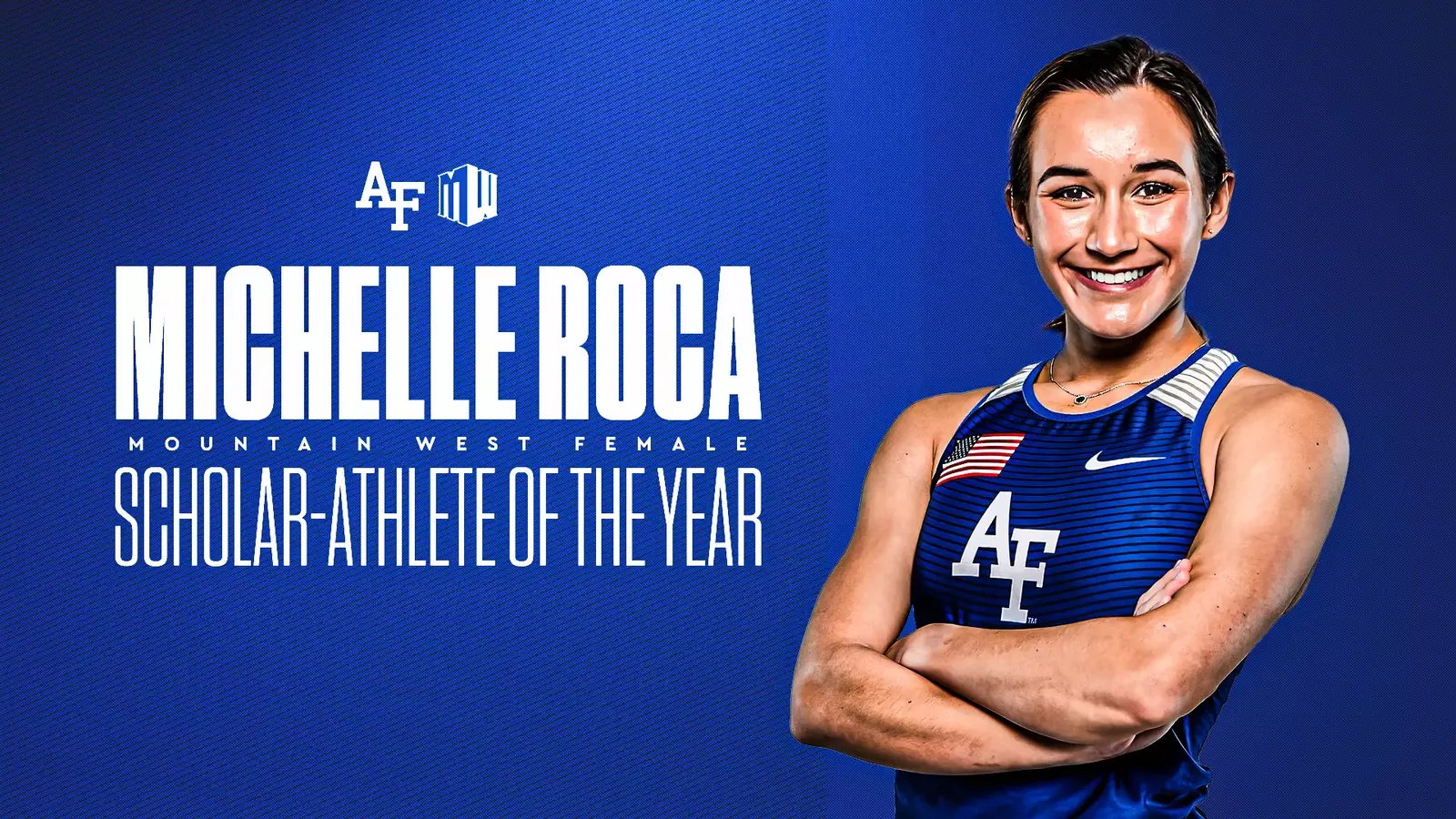 Air Force Academy Athletics