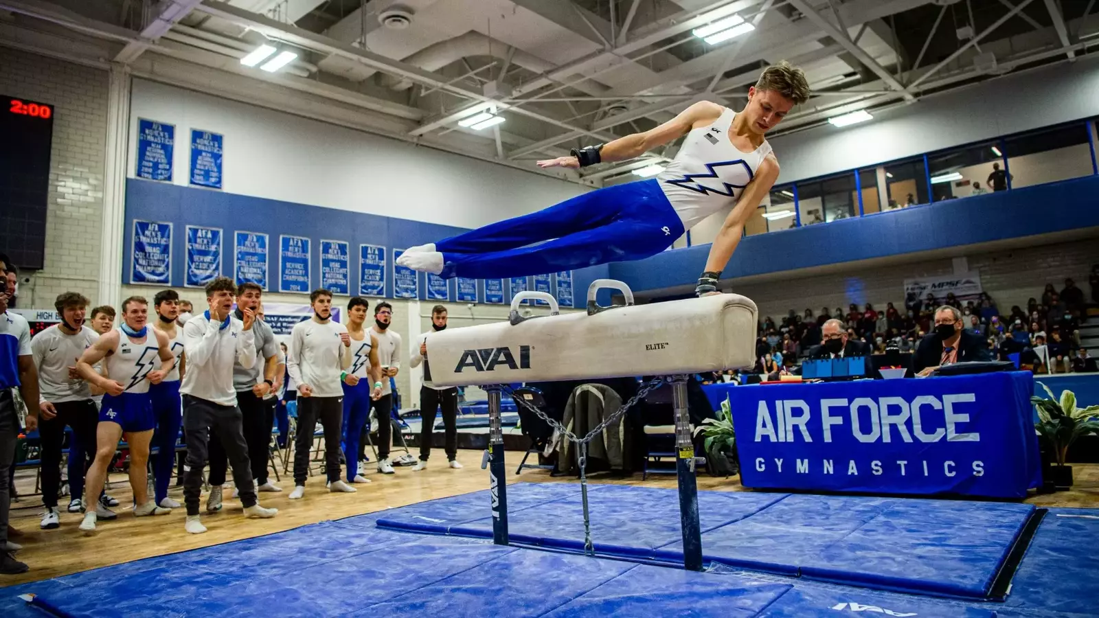 Air Force Academy Athletics
