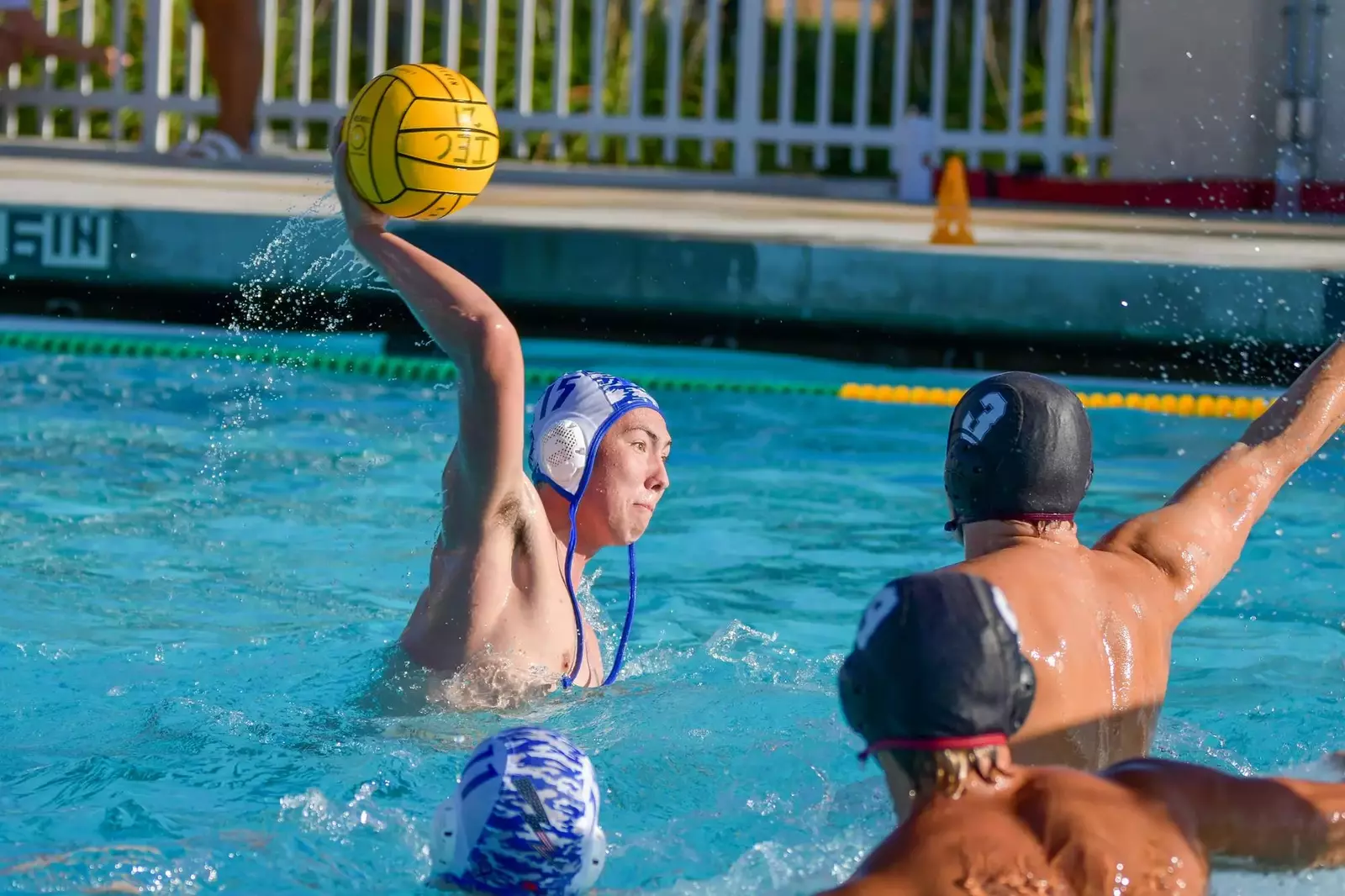 Air Force Academy Athletics