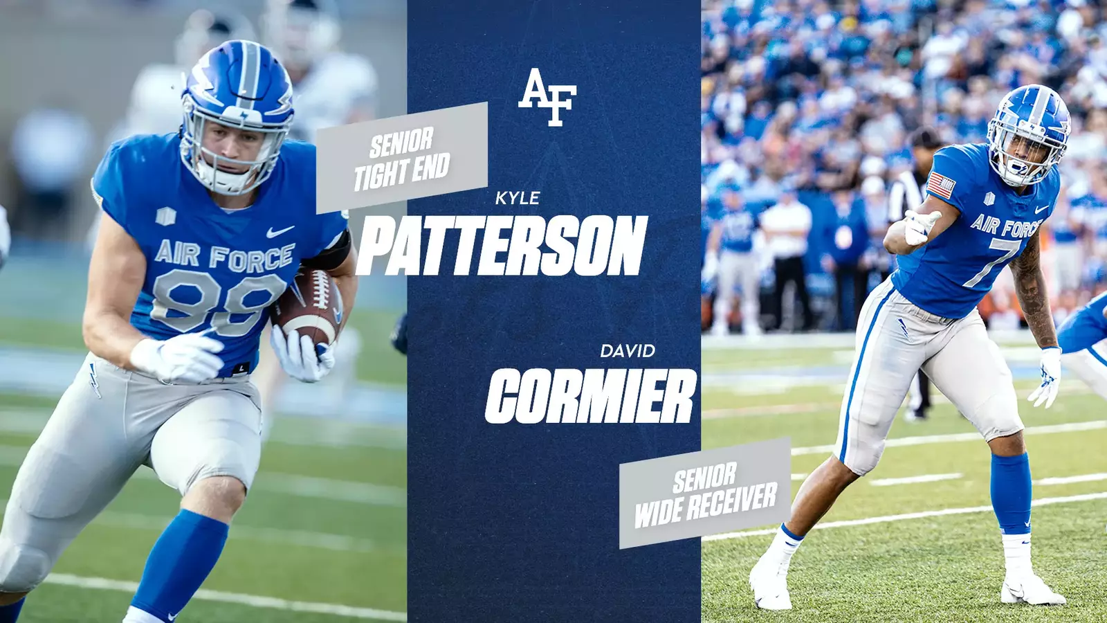 Air Force Academy Athletics