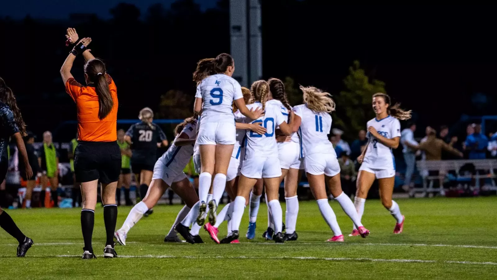 Air Force Academy Athletics