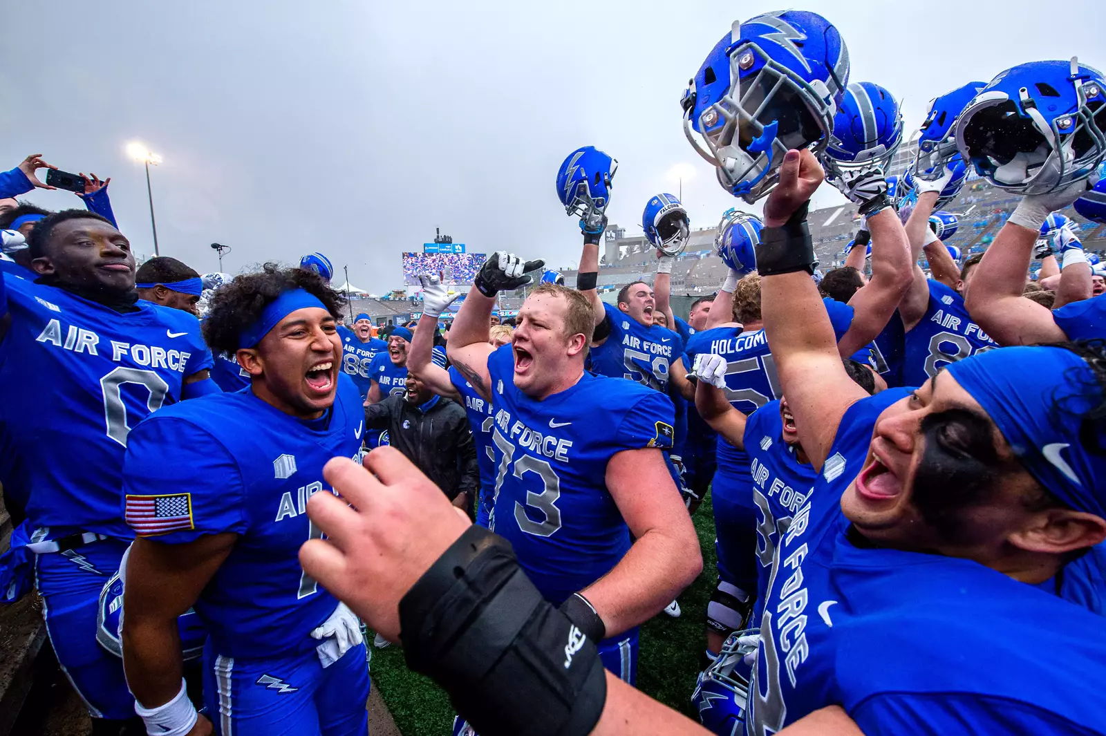 Air Force Academy Athletics