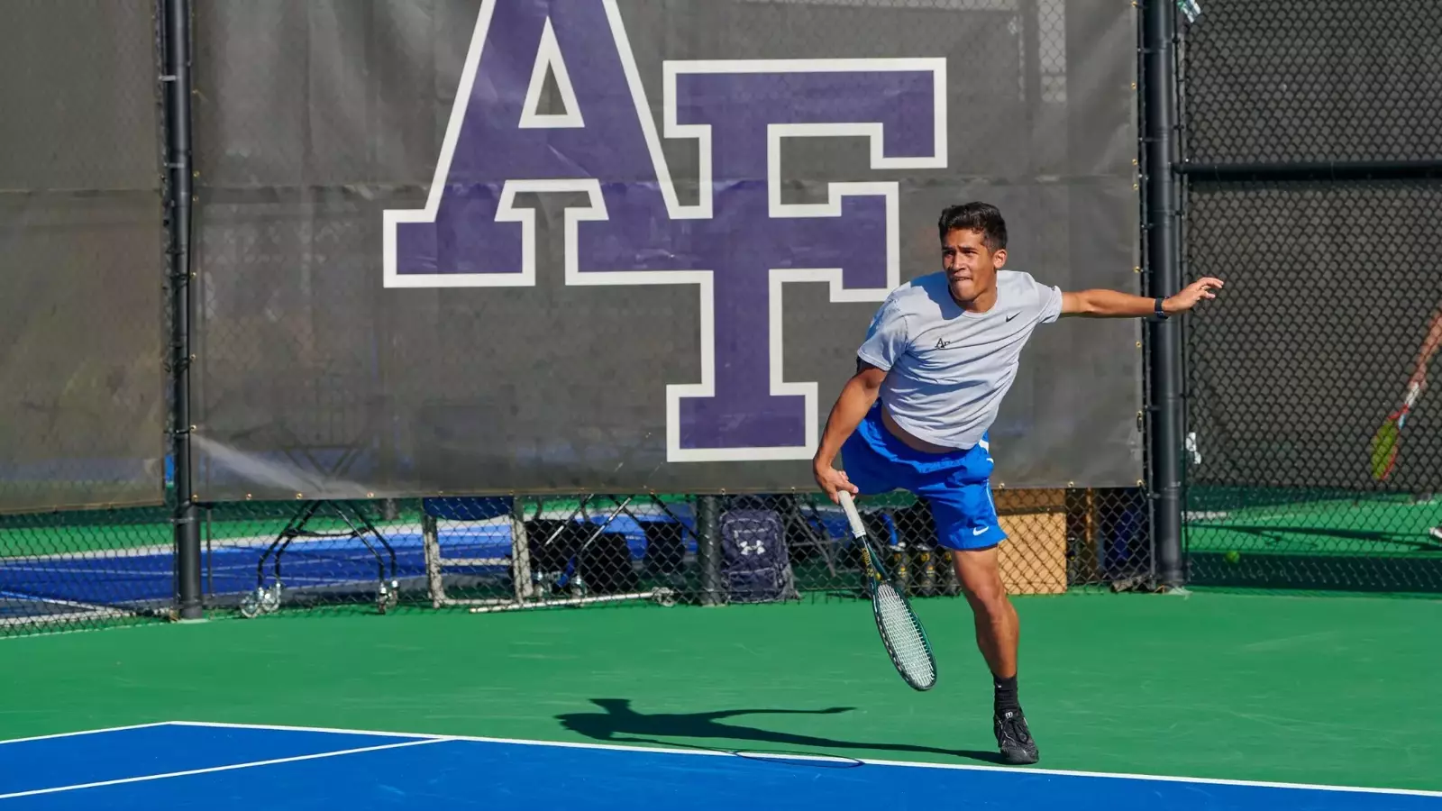 Air Force Academy Athletics