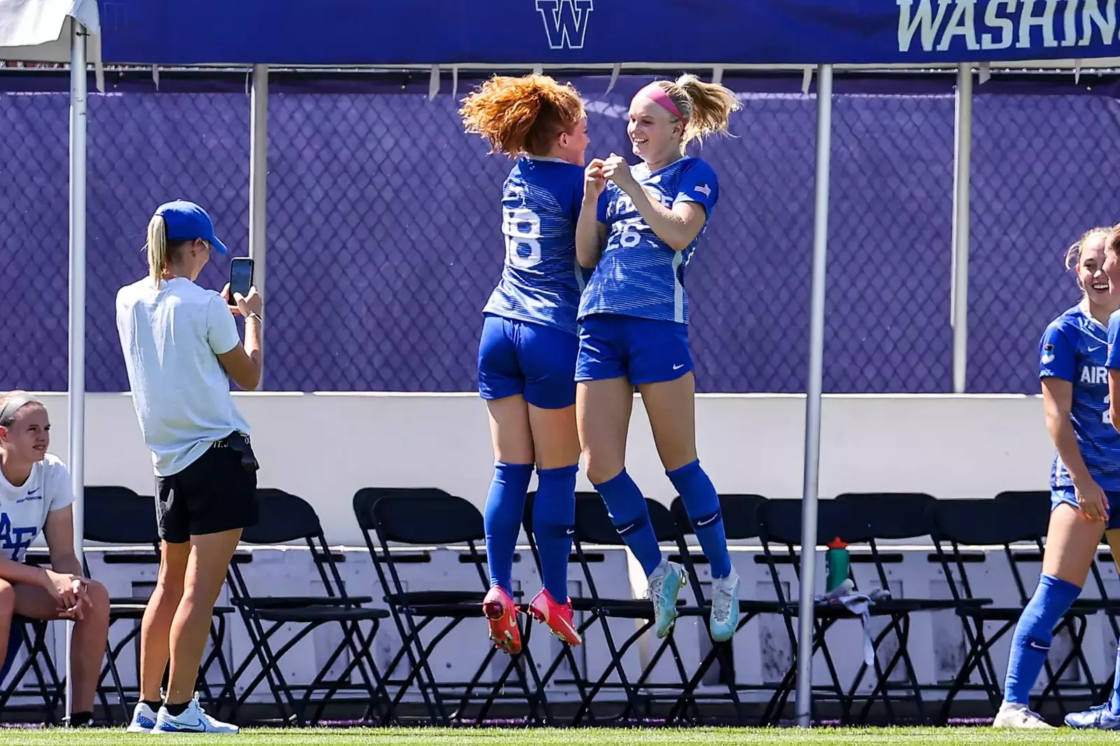 Air Force Academy Athletics