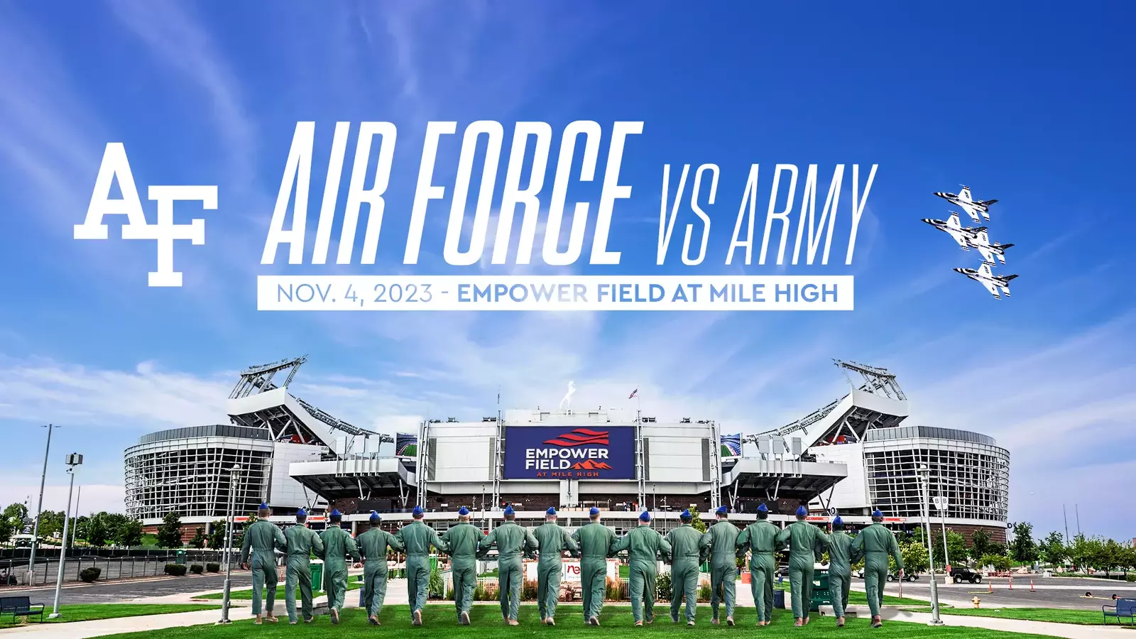 Air Force Academy Athletics