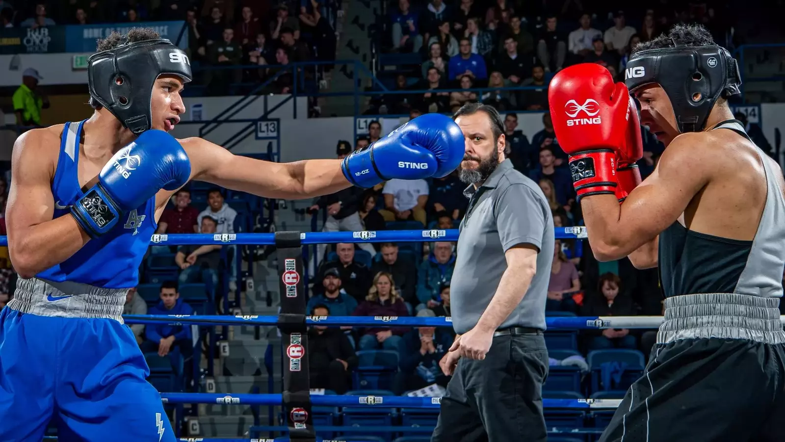 Air Force Academy Athletics