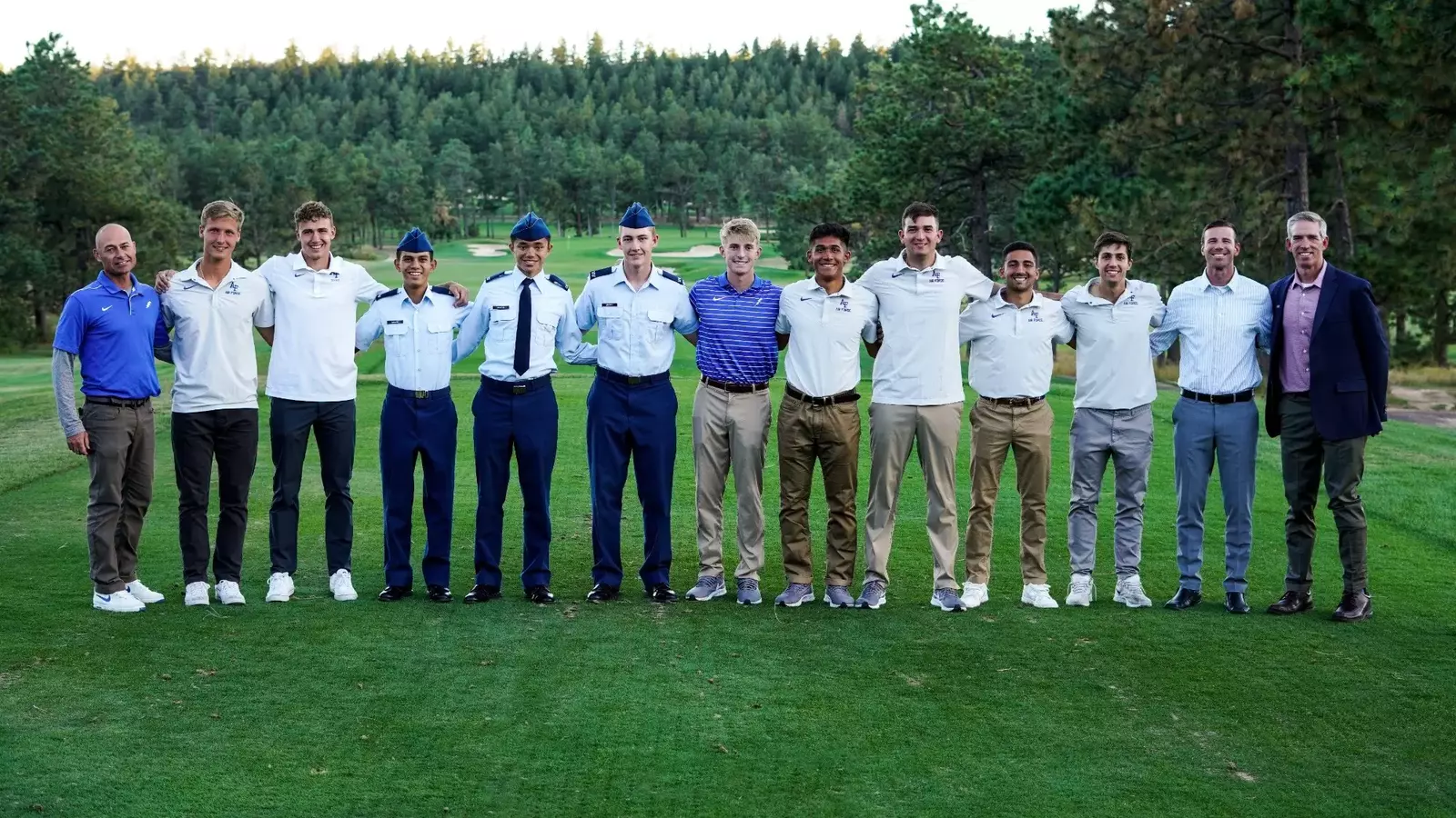 Air Force Academy Athletics