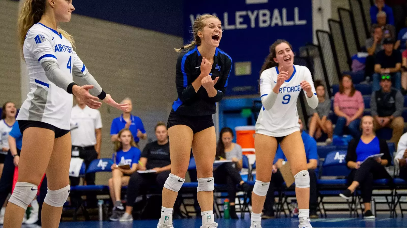 Air Force Academy Athletics