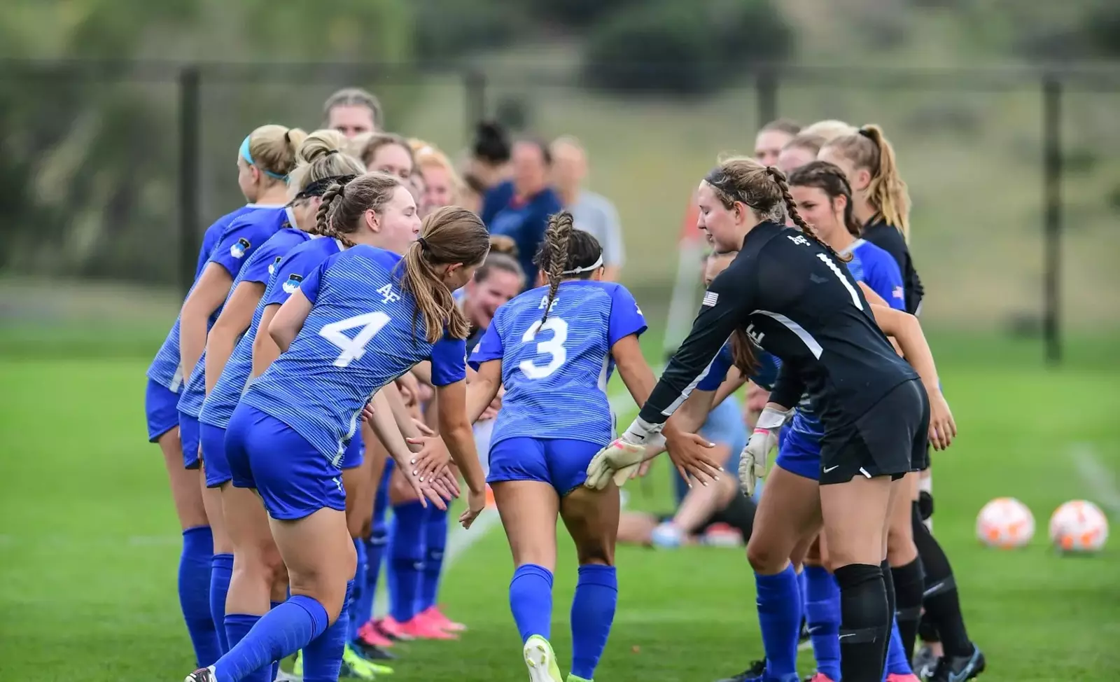 Air Force Academy Athletics