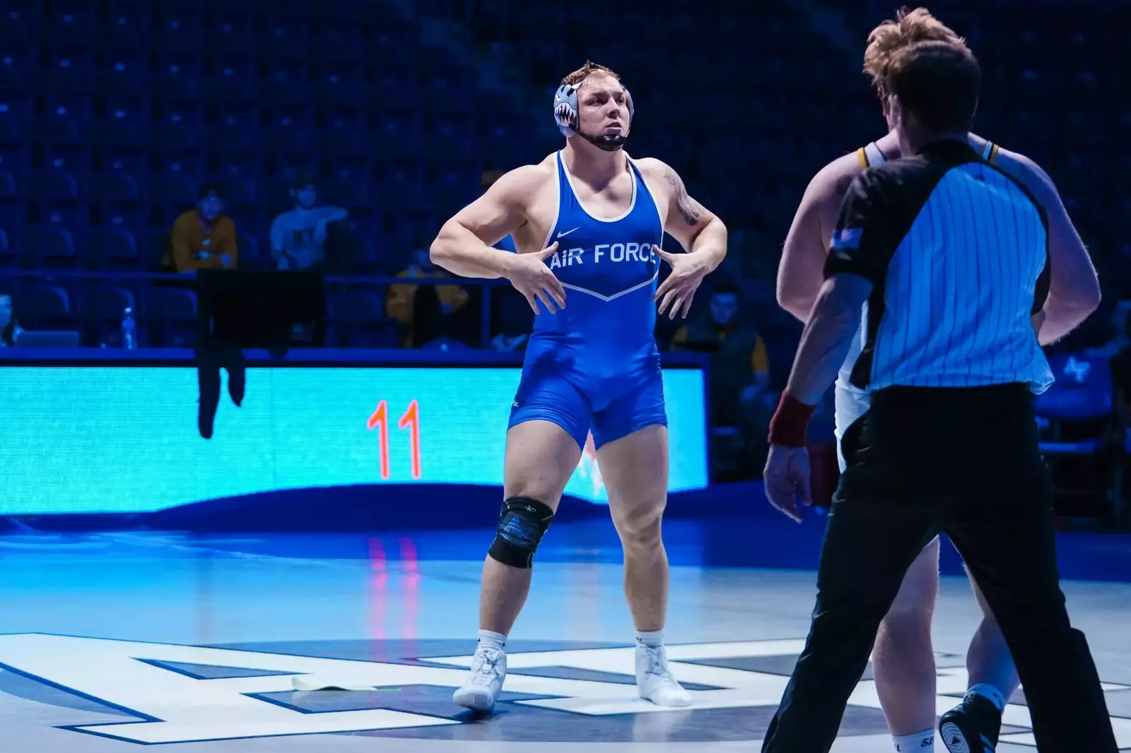 Air Force Academy Athletics