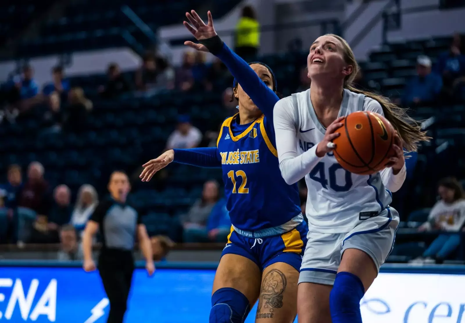 Air Force Academy Athletics