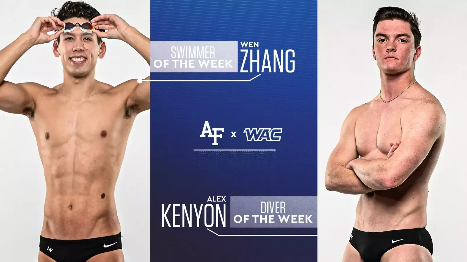 Air Force Academy Athletics