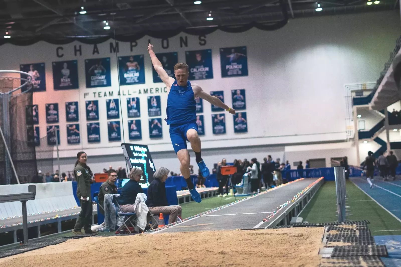 Air Force Academy Athletics