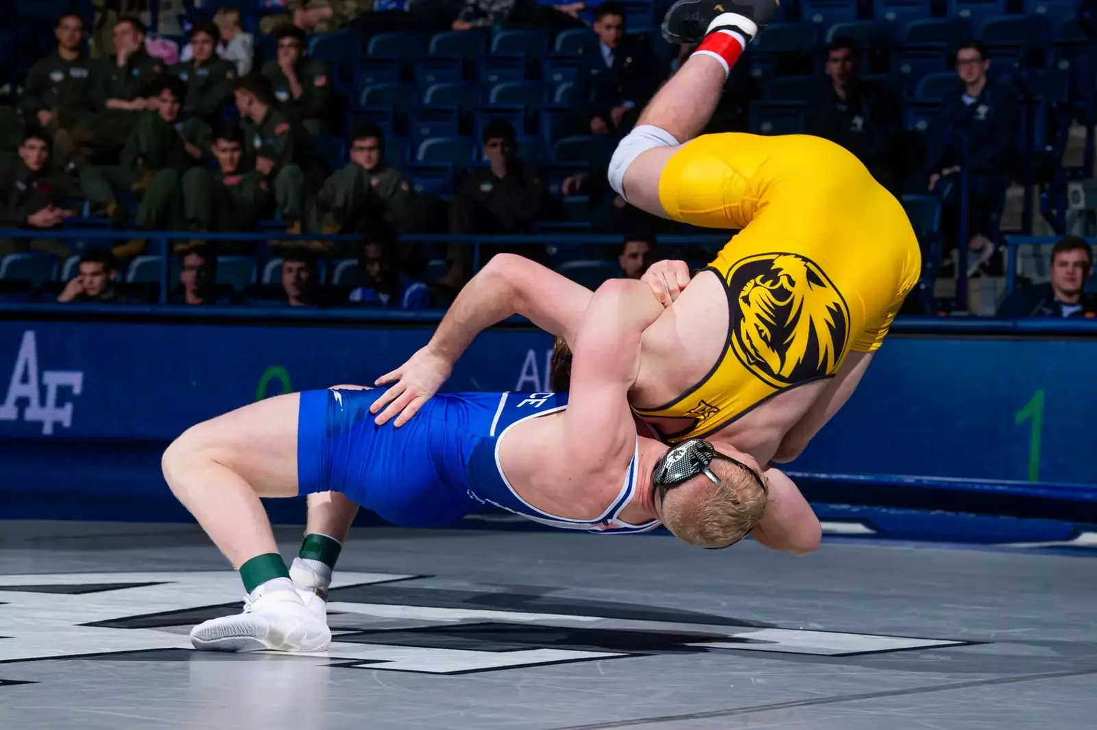 Air Force Academy Athletics