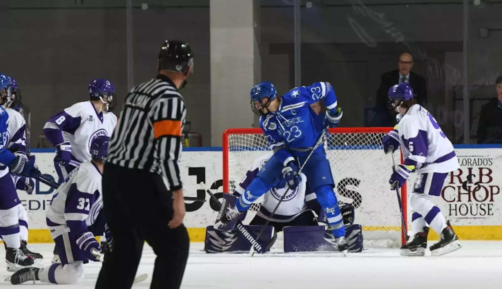 Air Force Academy Athletics