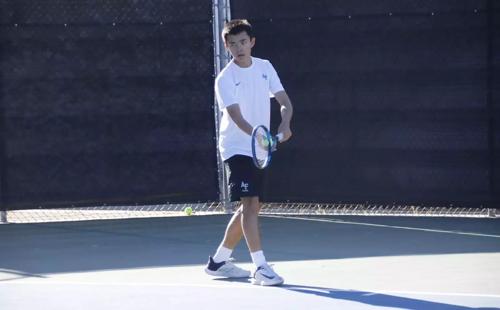 Air Force Academy Athletics