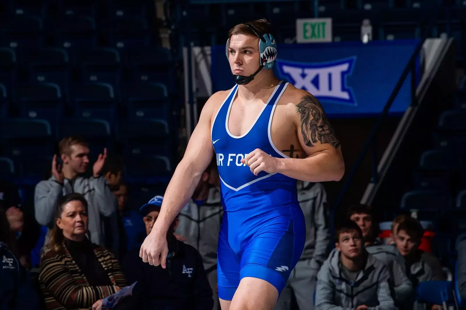 Air Force Academy Athletics