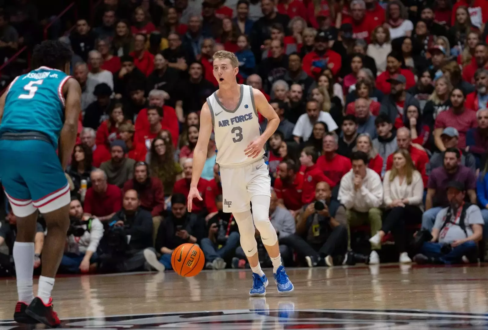 Air Force Academy Athletics