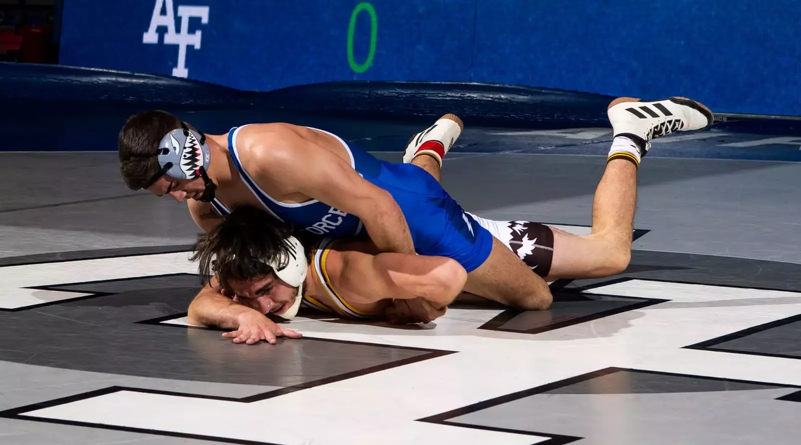 Air Force Academy Athletics