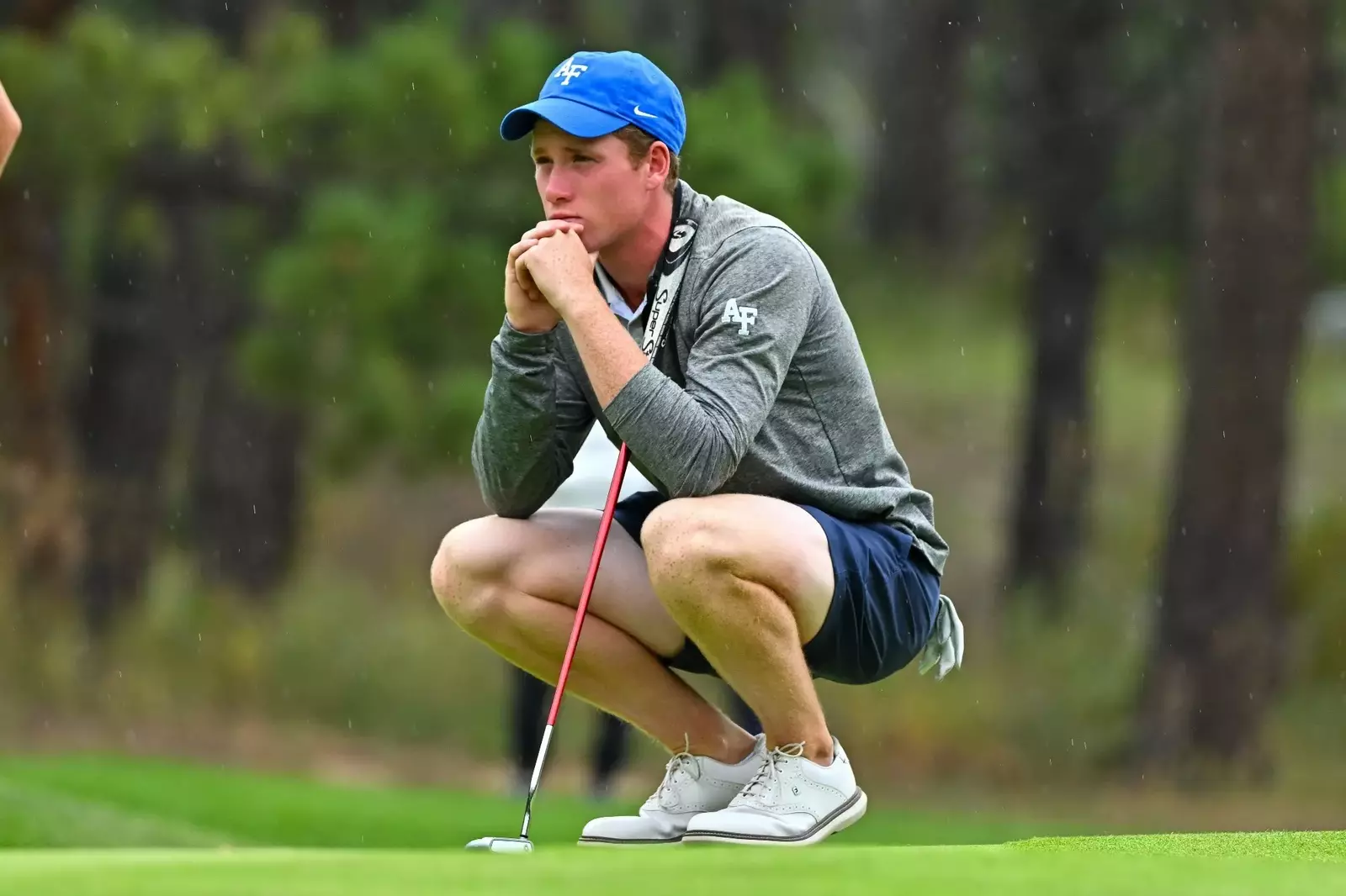 Air Force Academy Athletics