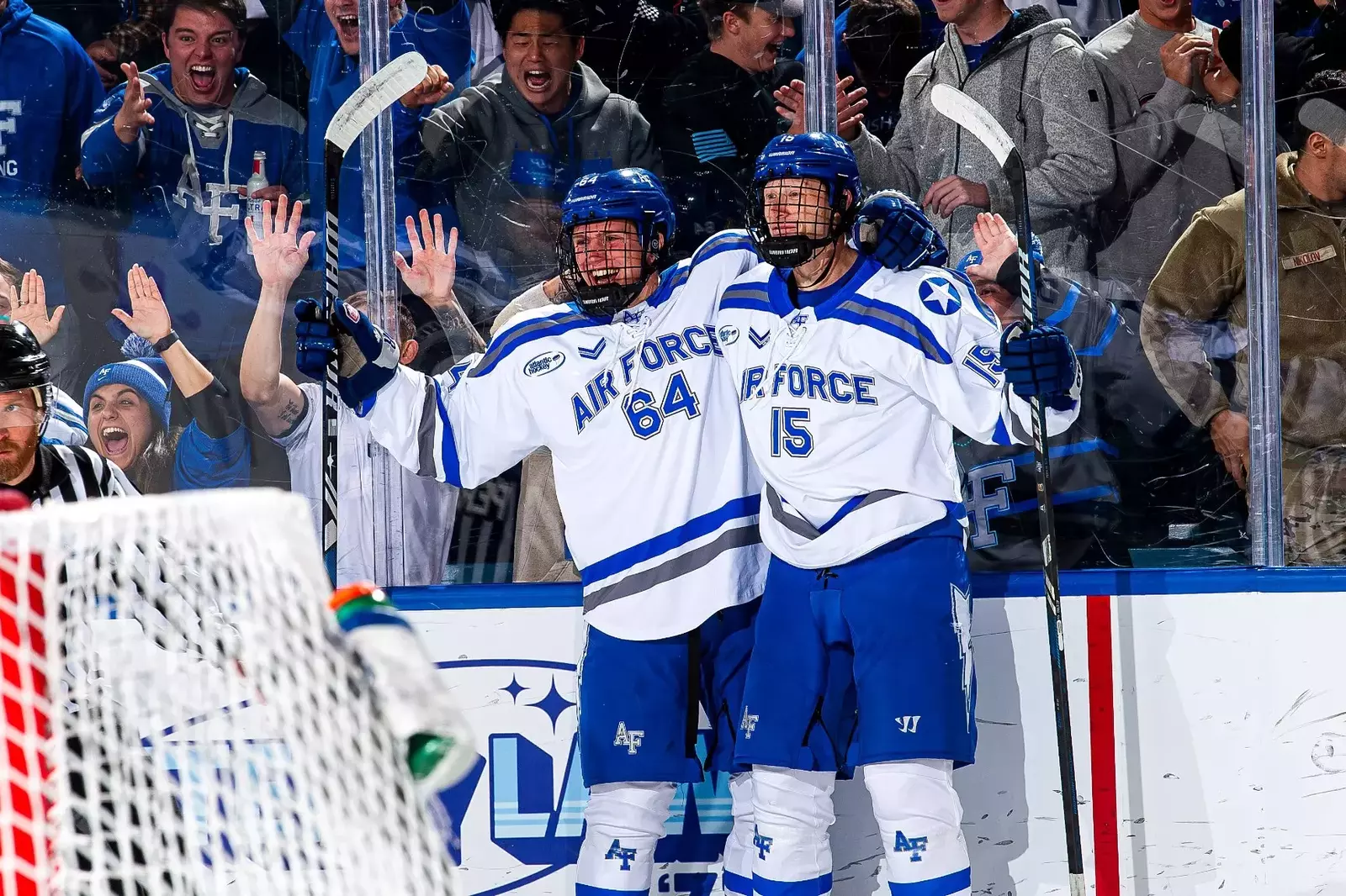 Air Force Academy Athletics