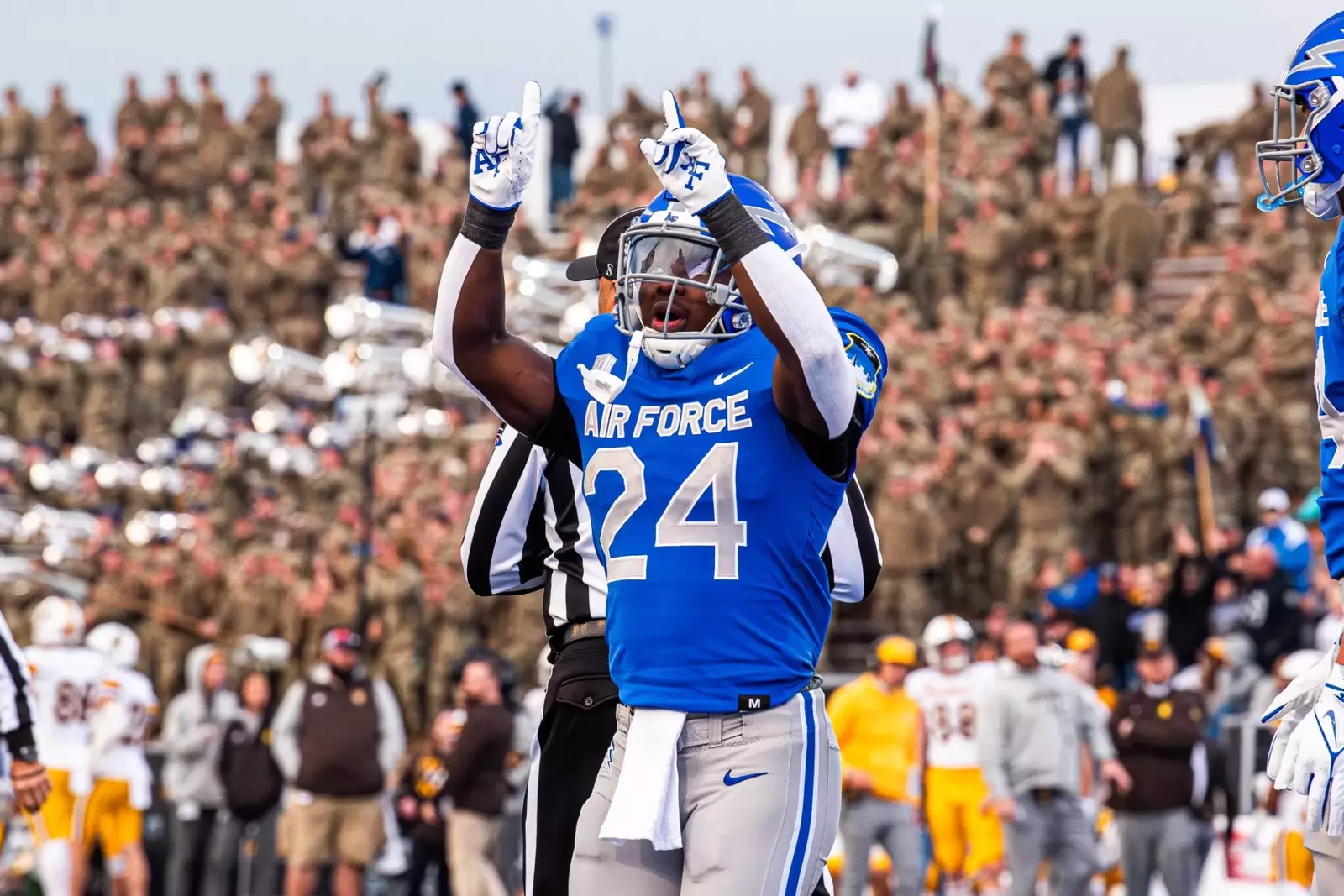 Air Force Academy Athletics