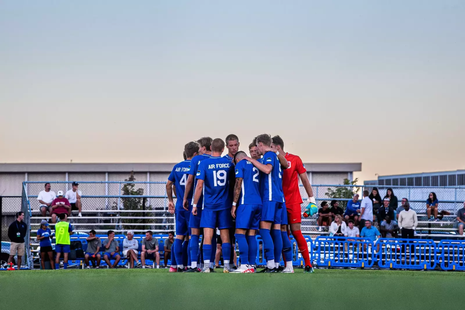 Air Force Academy Athletics