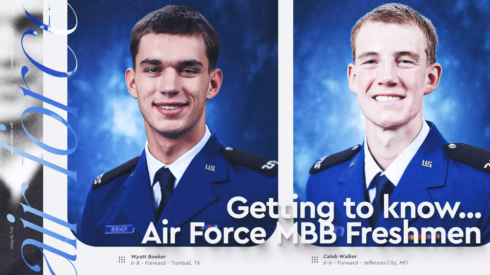 Air Force Academy Athletics