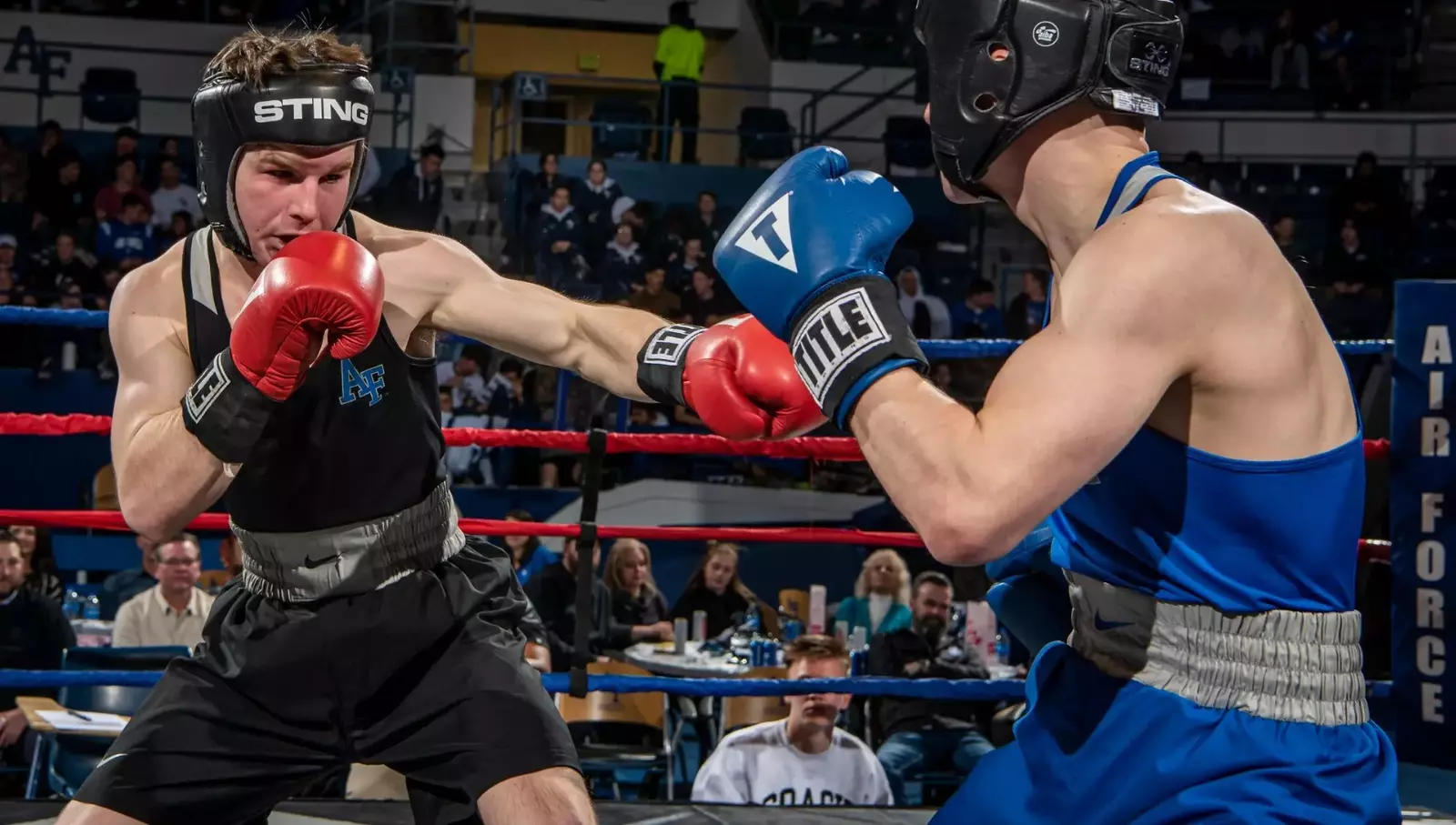 Air Force Academy Athletics