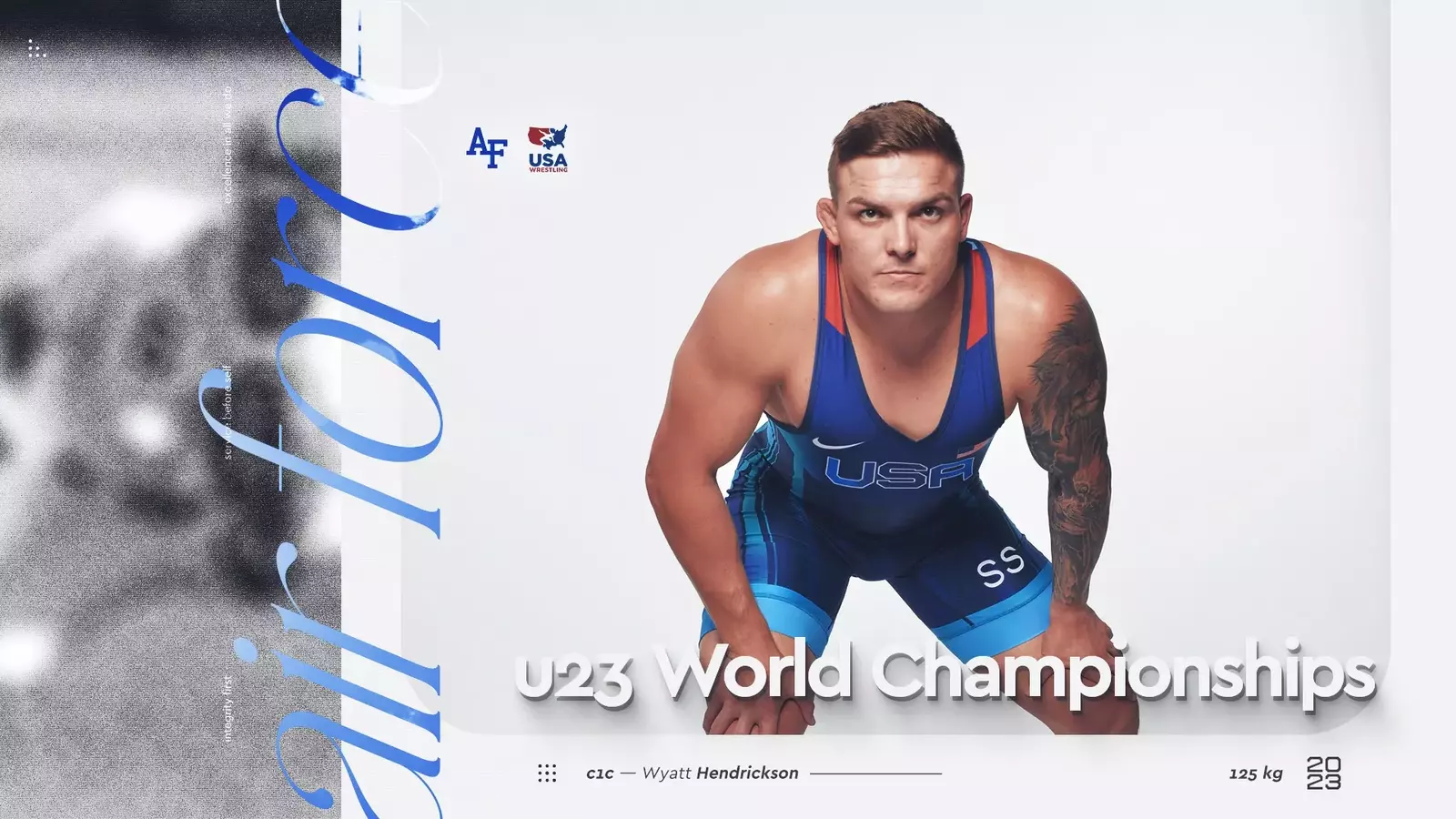 Air Force Academy Athletics